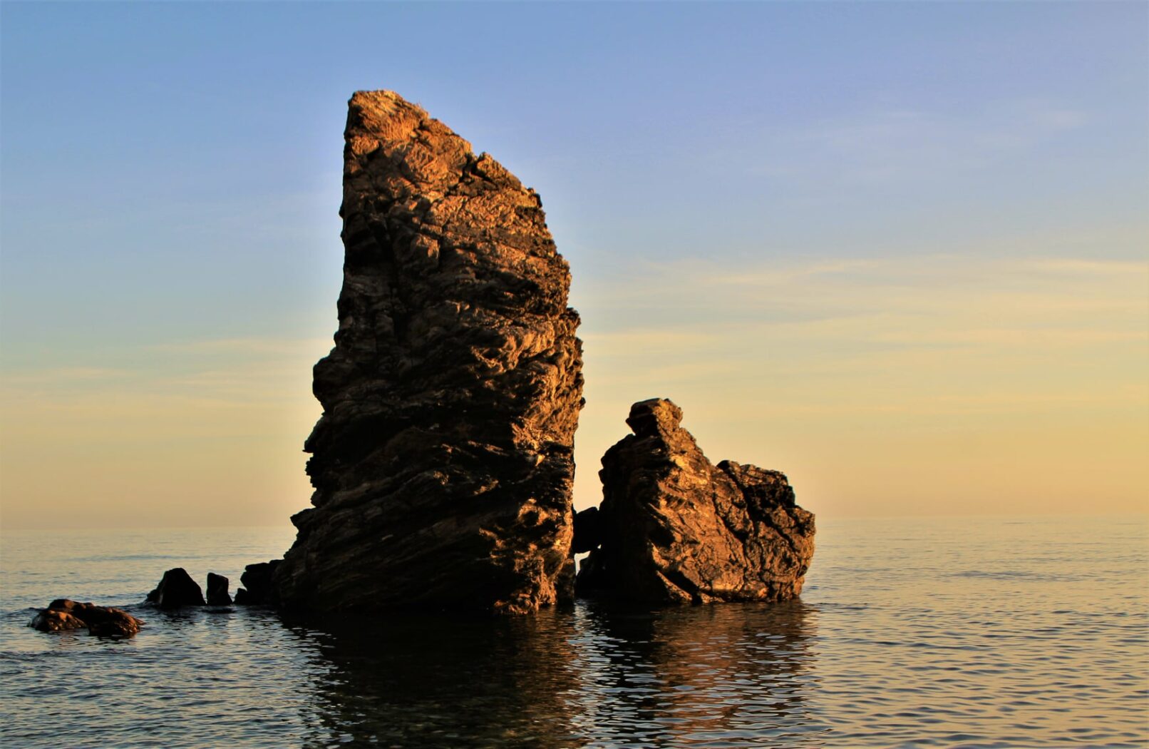 Playas de Nerja : descubre las 12 mejores playas y calas de Nerja ...