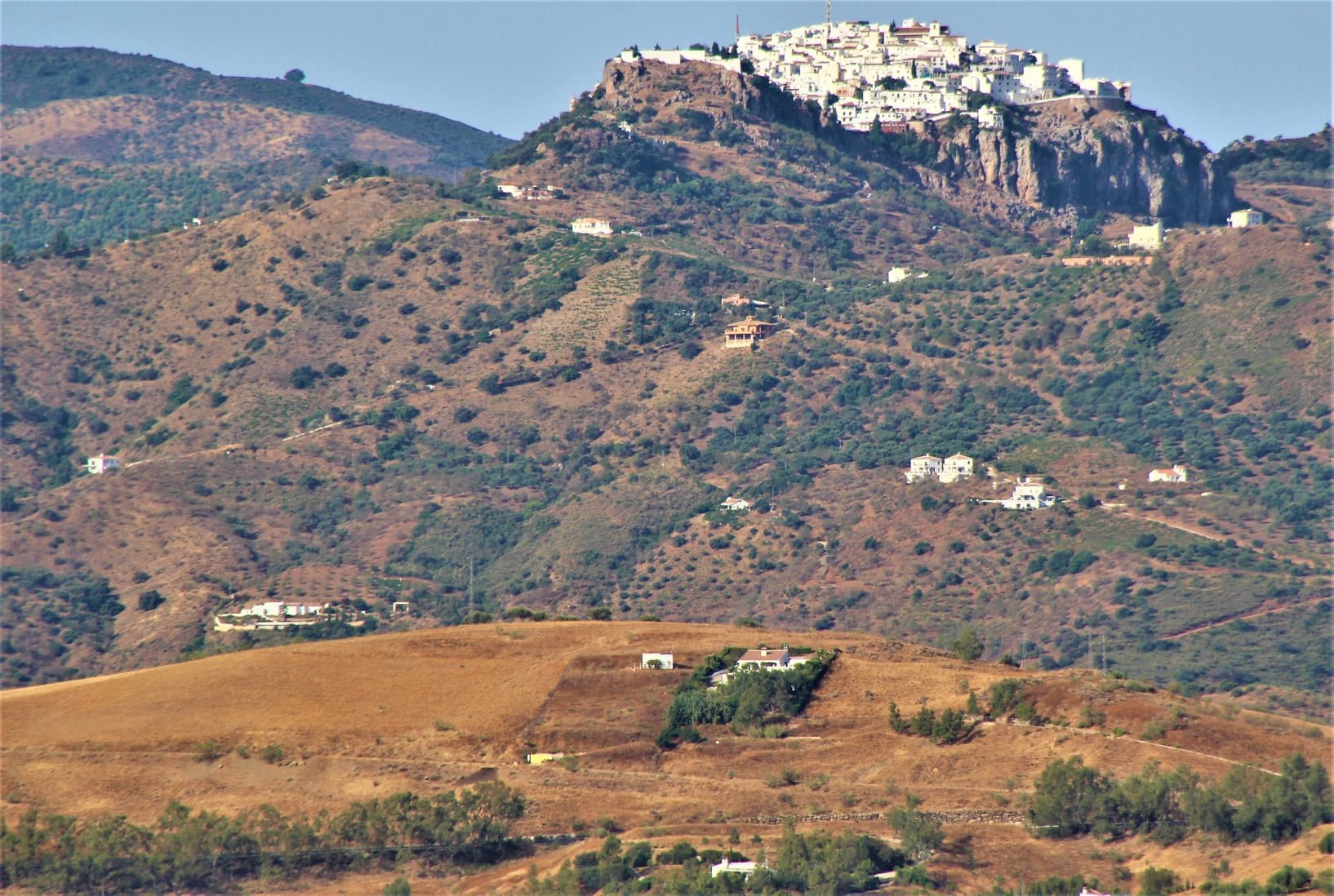Visit Comares best things to see and do - Andaluciamia