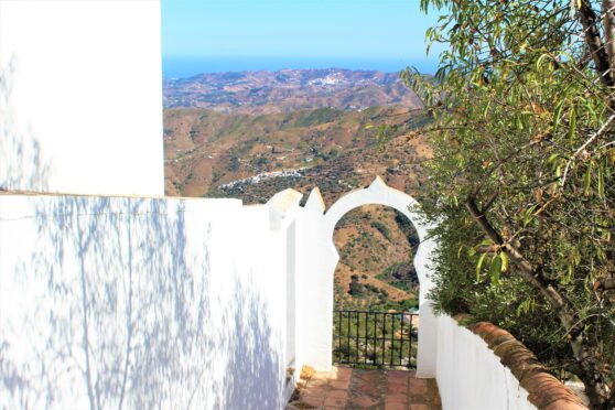 Visit Comares best things to see and do - Andaluciamia