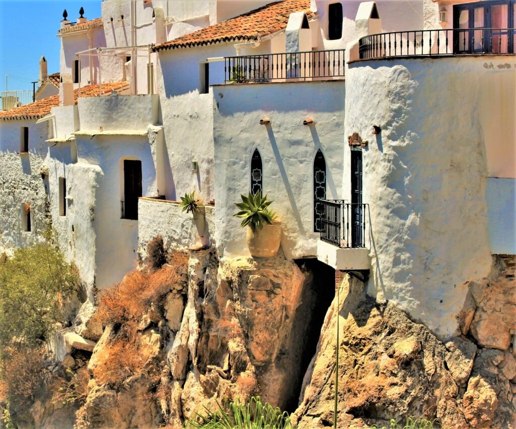 Que voir à Competa - les essentiels à ne pas louper - Andaluciamia