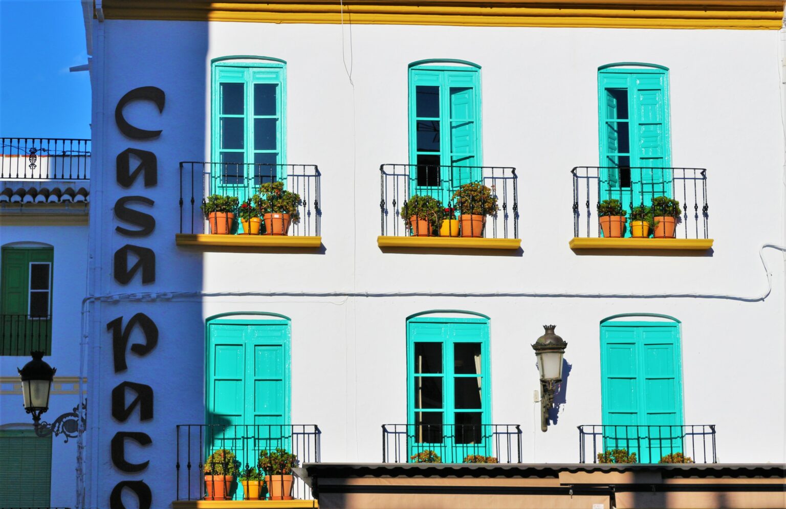 Cómpeta mejores cosas que ver y que hacer - Andaluciamia