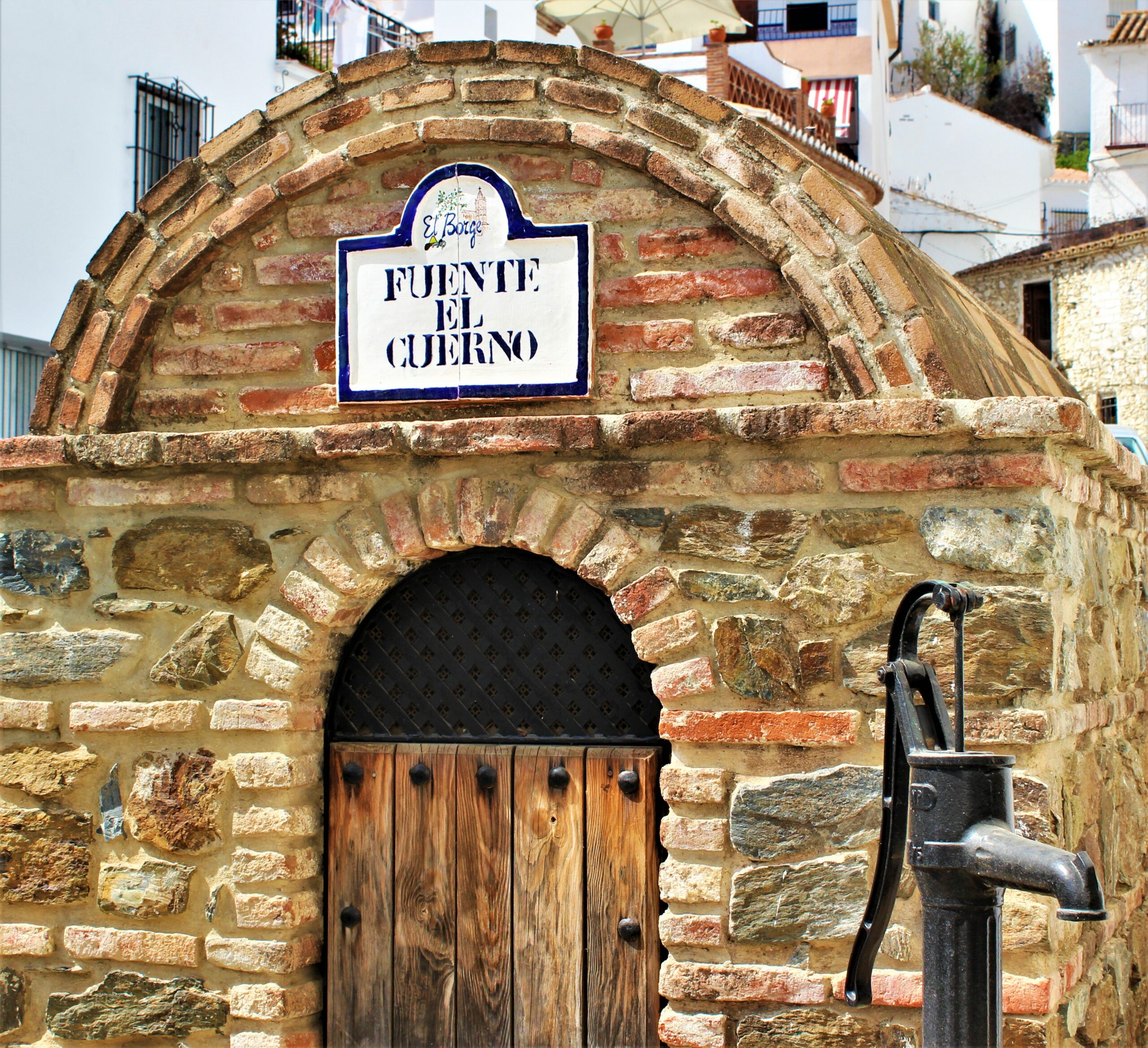 El Borge mejores cosas que ver y que hacer - Andaluciamia