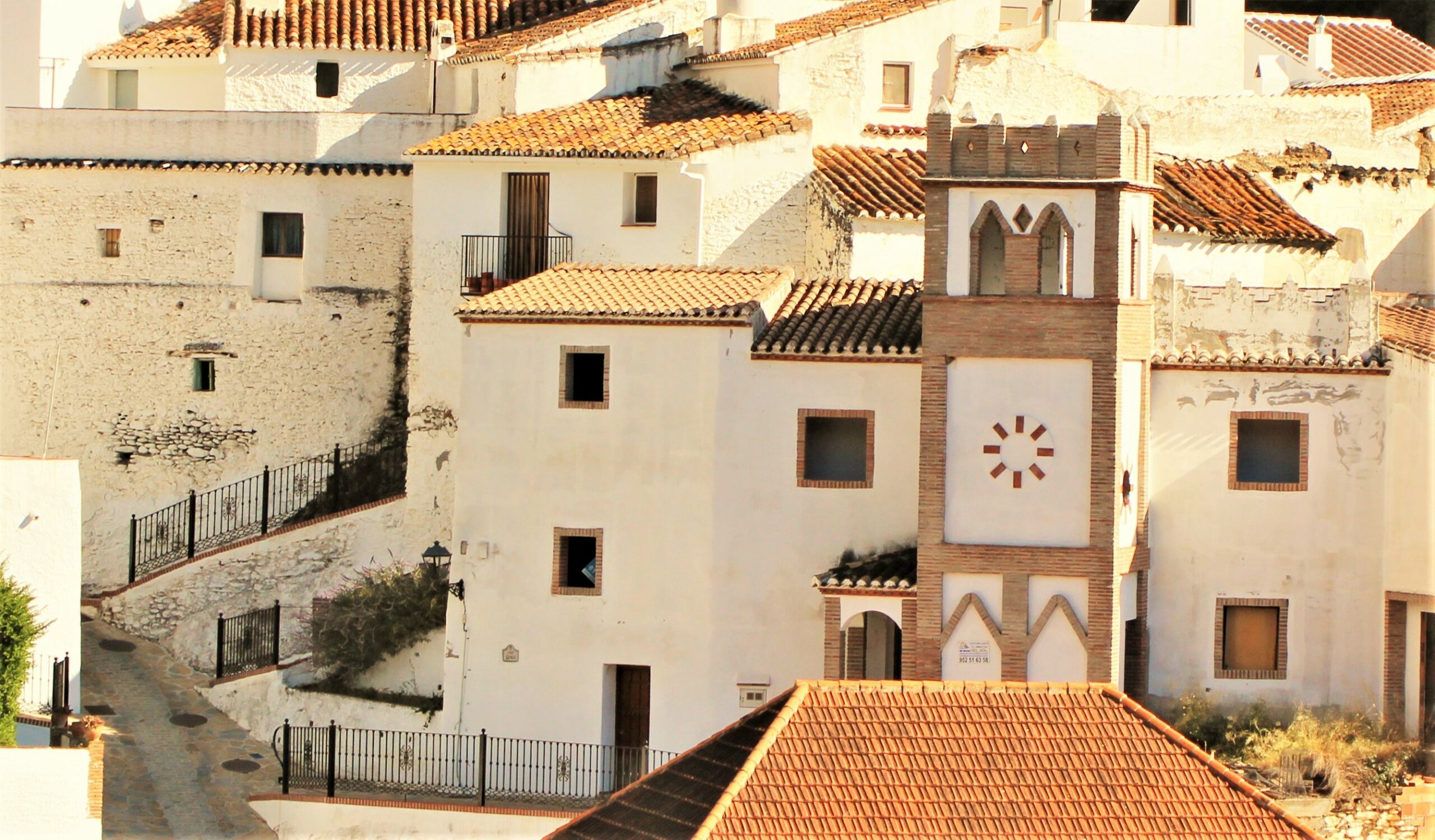 Salares best things to see and do - Andaluciamia