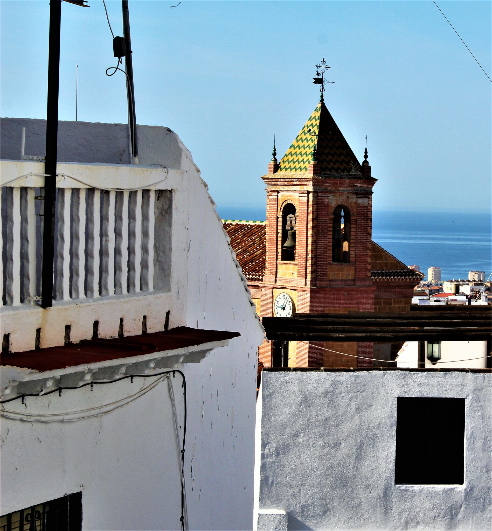 Torrox best things to see and do - Andaluciamia