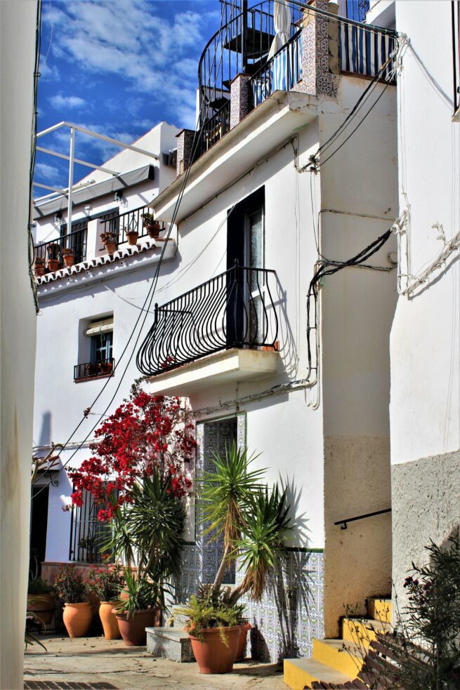 Visiter Torrox, les meilleures choses à voir et à faire - Andaluciamia