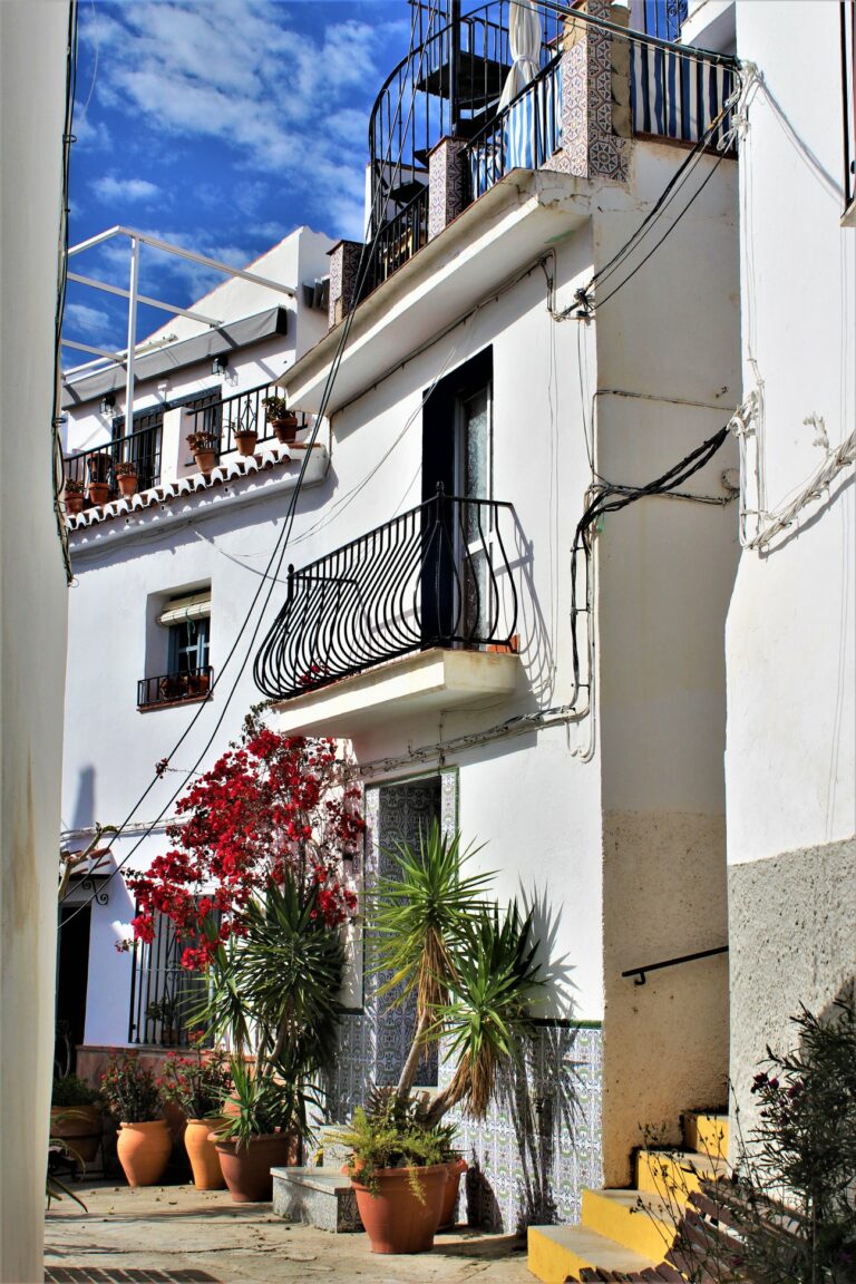 Torrox best things to see and do - Andaluciamia