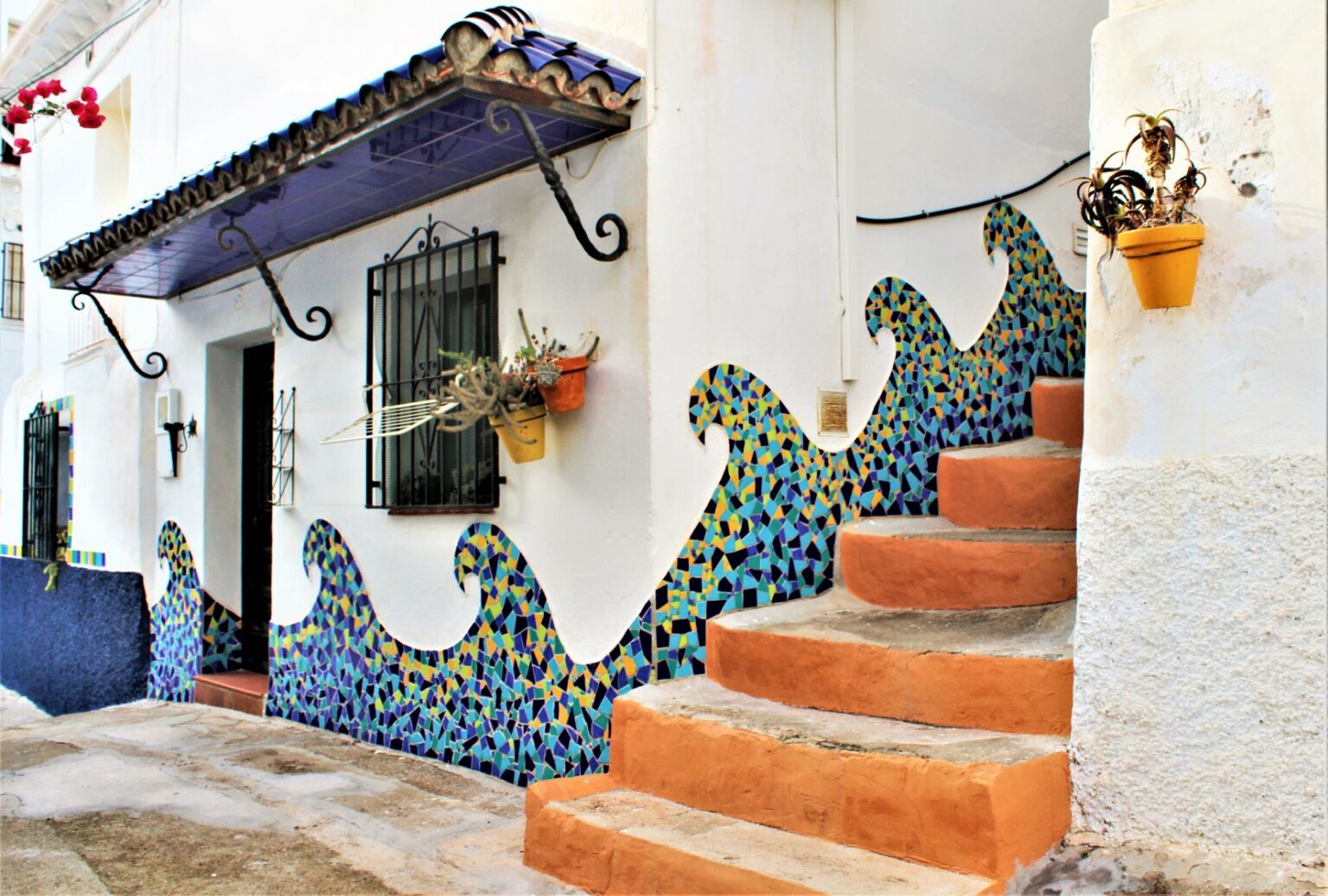 Torrox mejores cosas que hacer y que ver - Andaluciamia