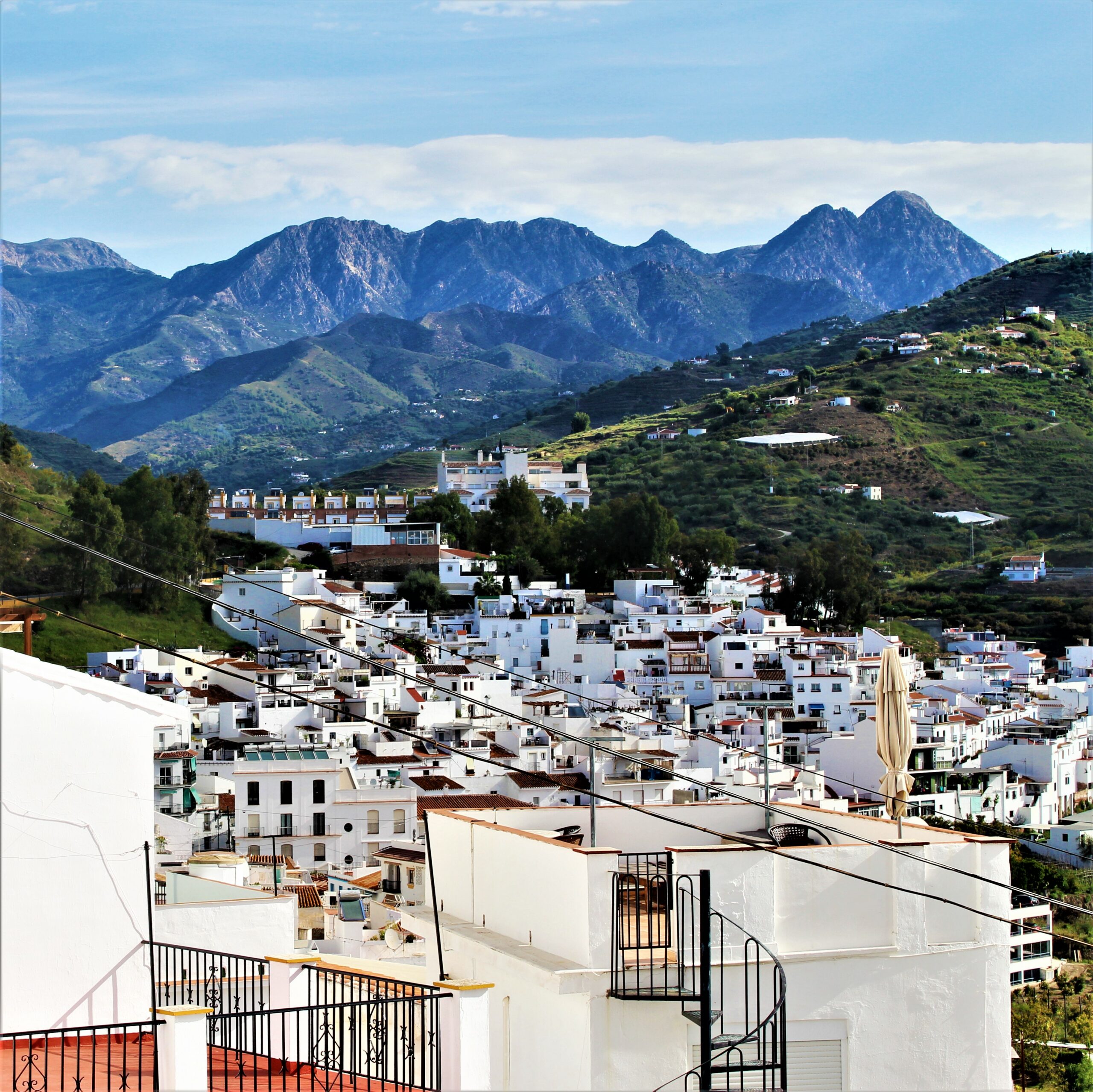 Torrox best things to see and do - Andaluciamia