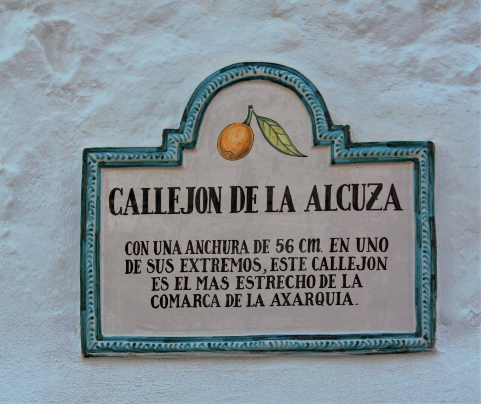 Sayalonga best things to see and do - Andaluciamia