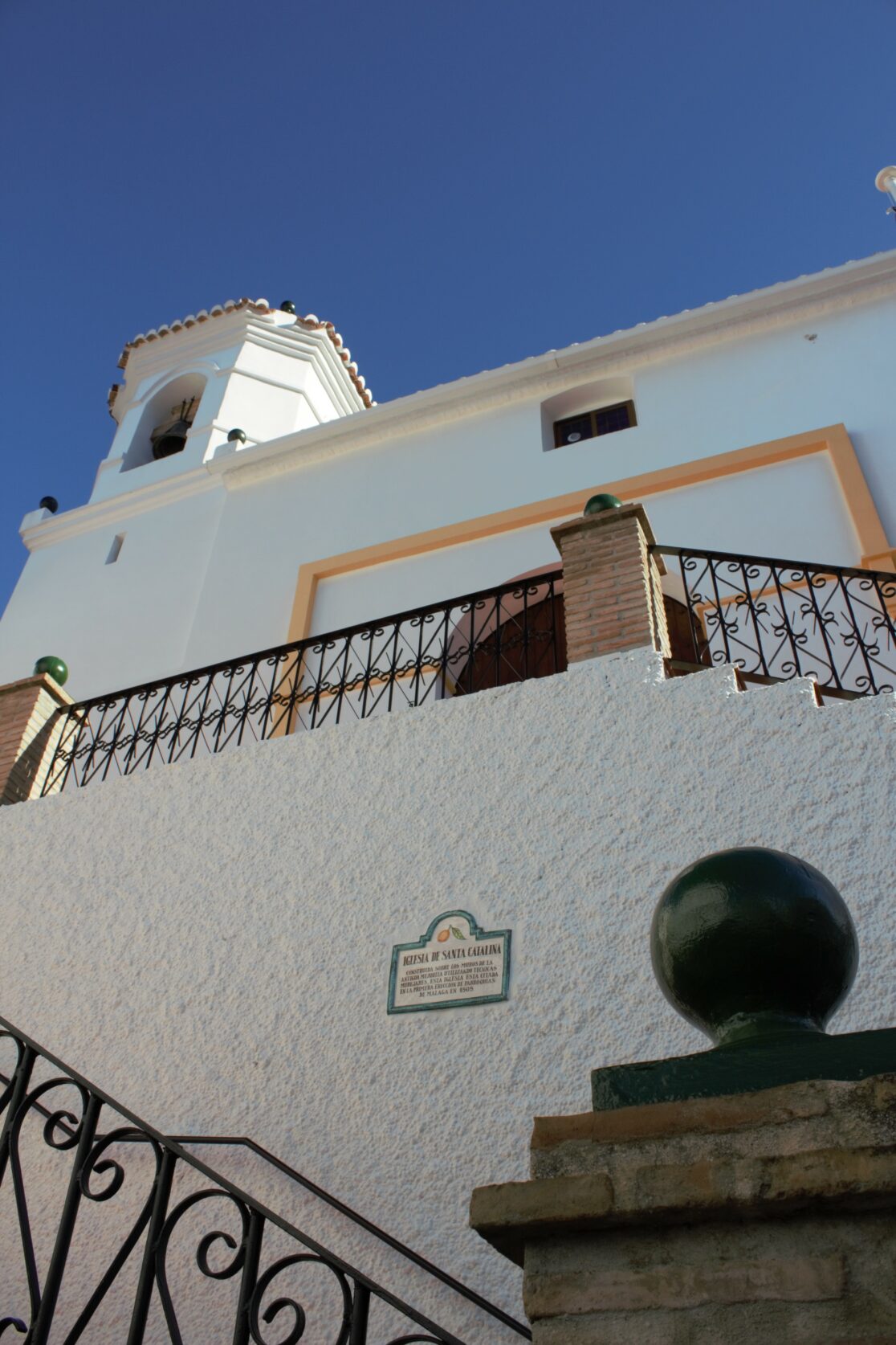 Sayalonga best things to see and do - Andaluciamia