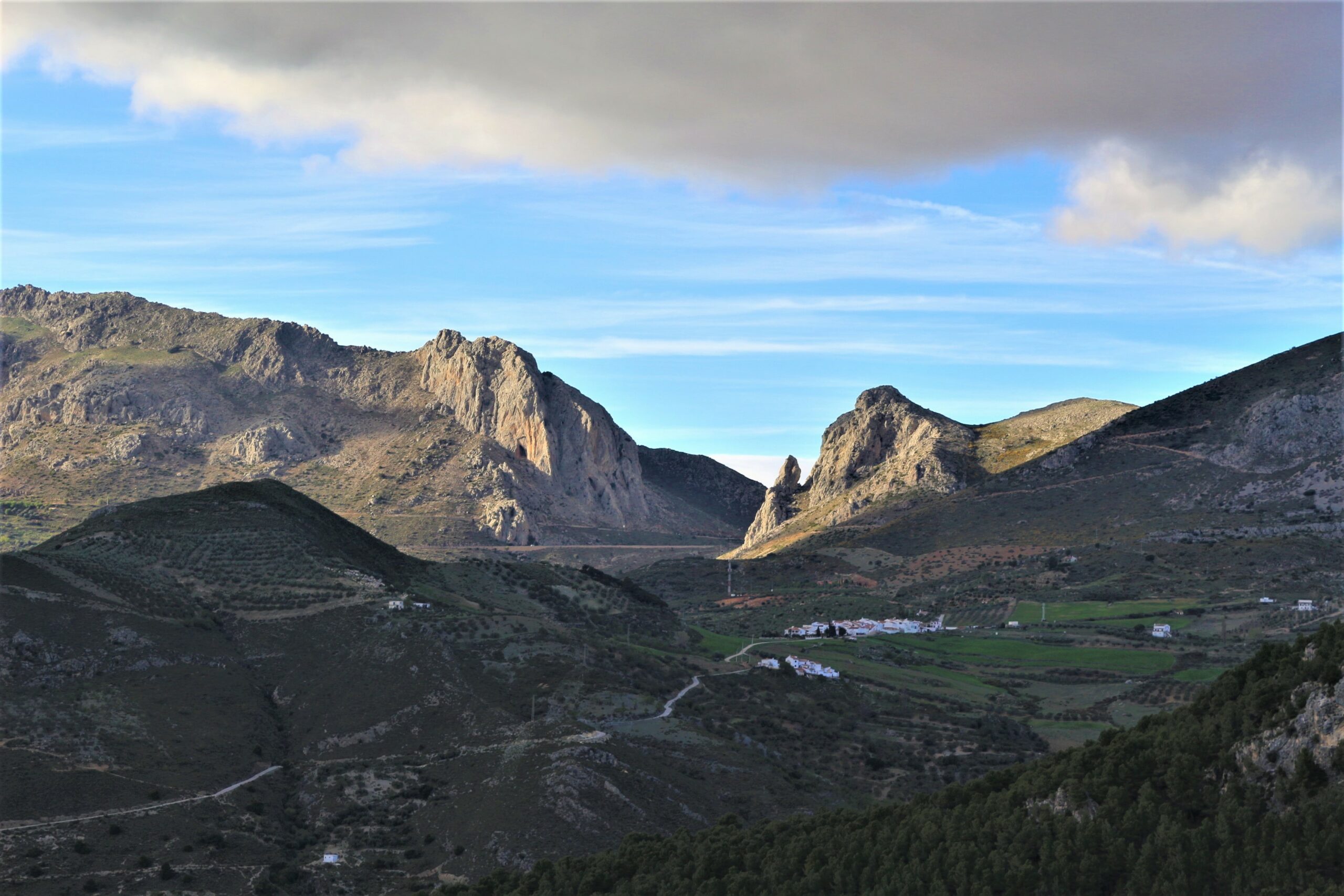 Alcaucin best things to see and do - Andaluciamia
