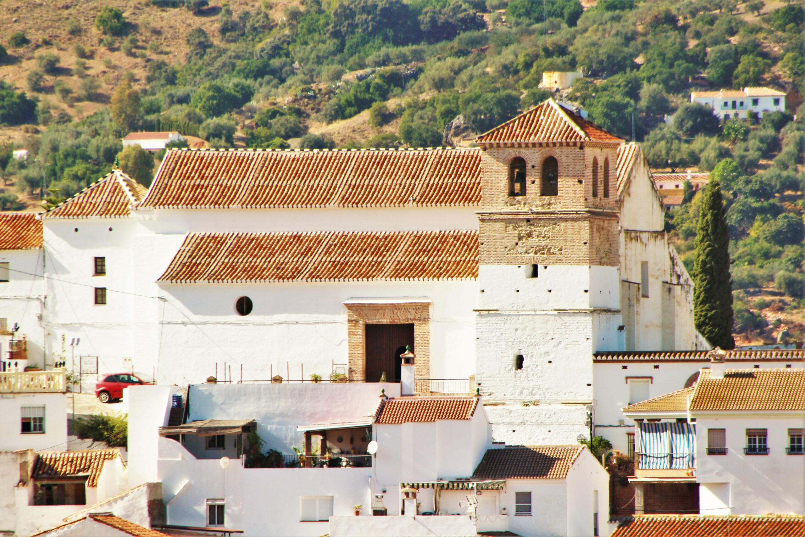 Cutar mejores cosas que ver y que hacer - Andaluciamia