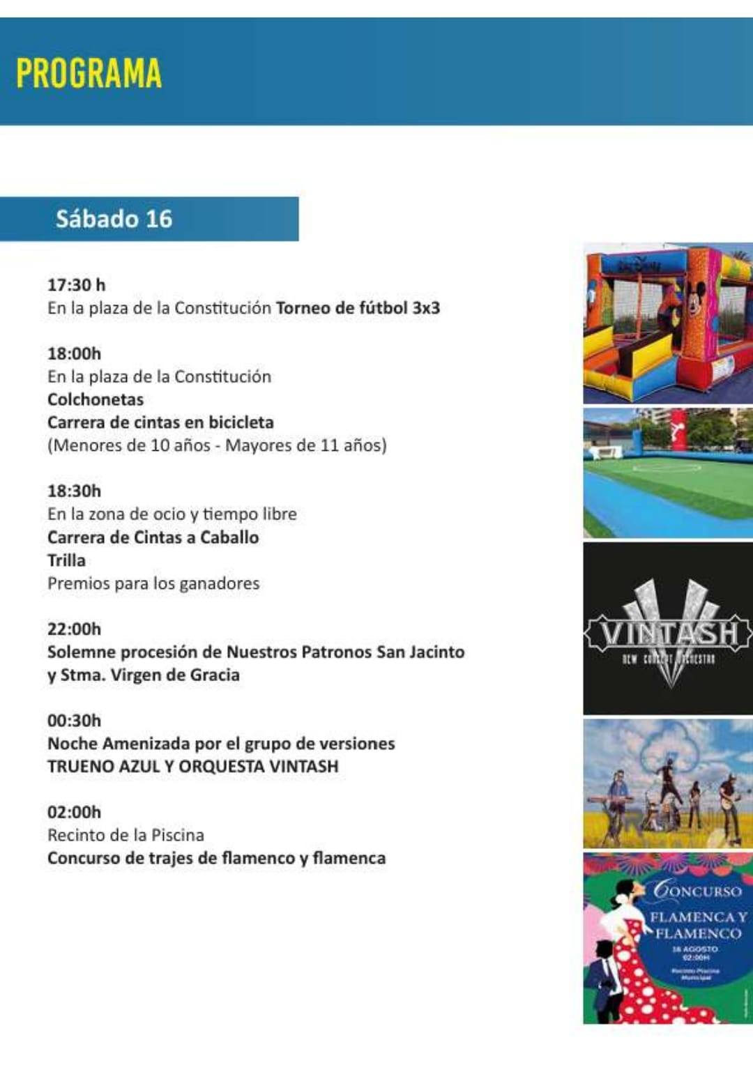 Feria de Riogordo 2026