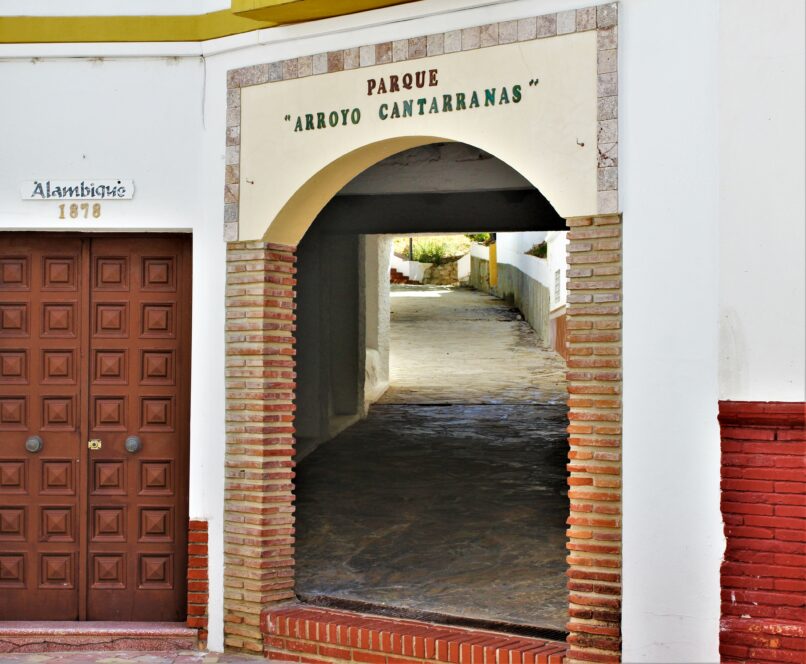 Periana best things to see and do - Andaluciamia