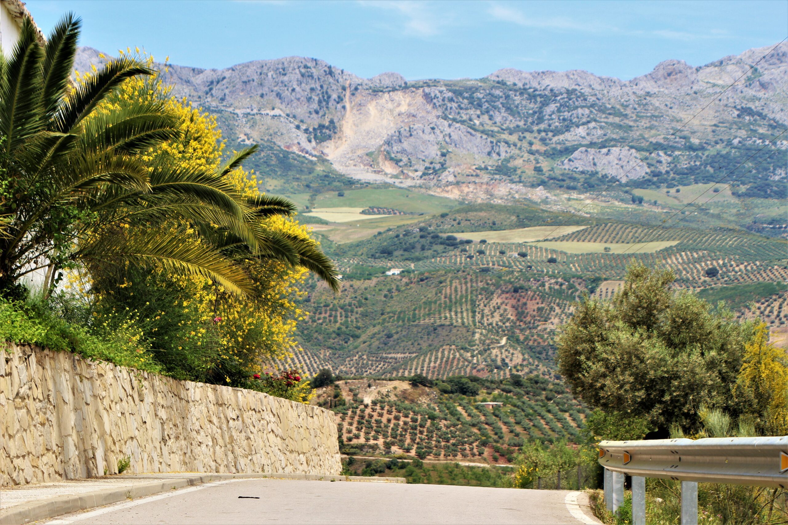 Colmenar best things to see and do - Andaluciamia