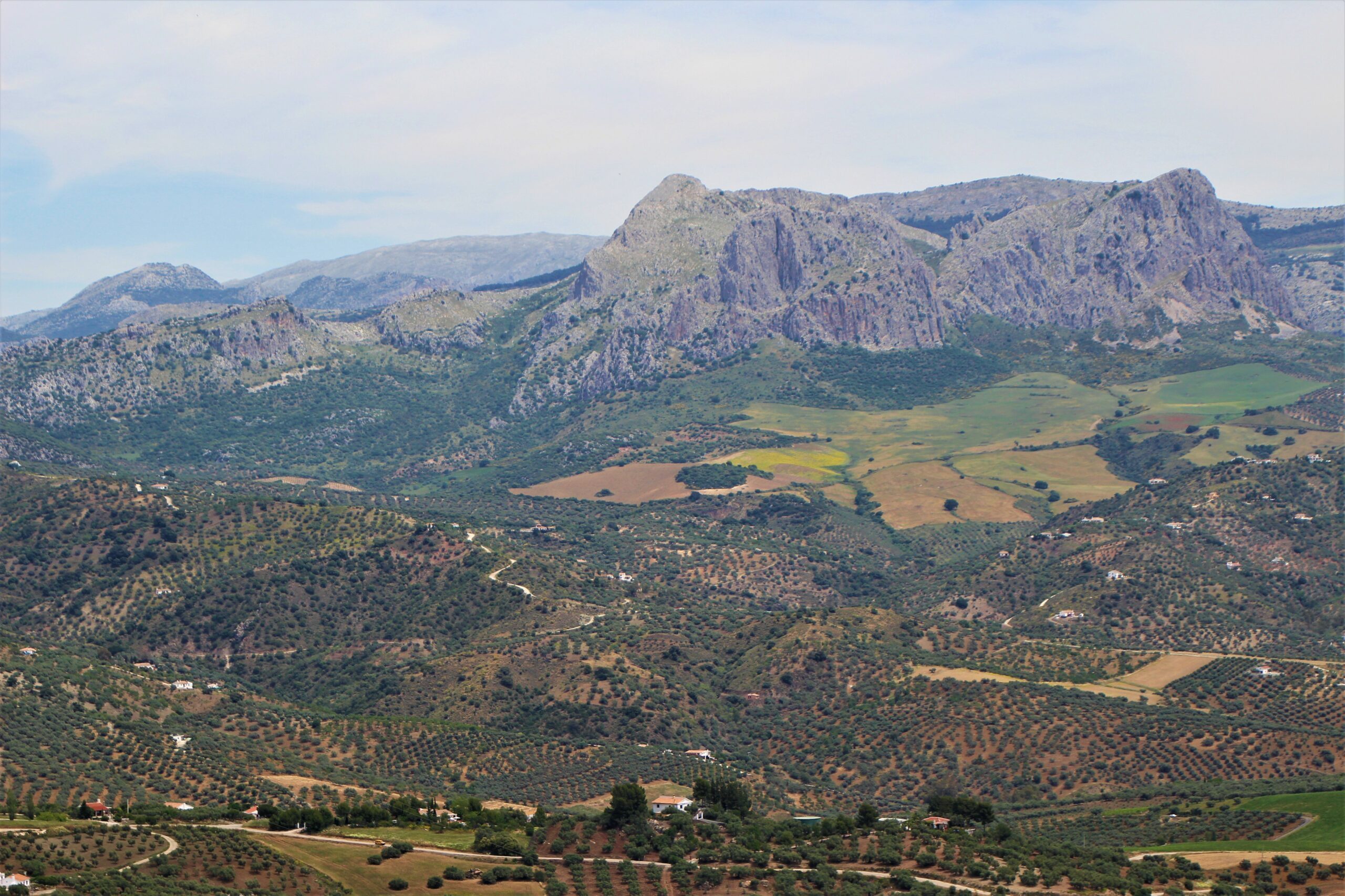 Colmenar mejores cosas que ver y que hacer - Andaluciamia