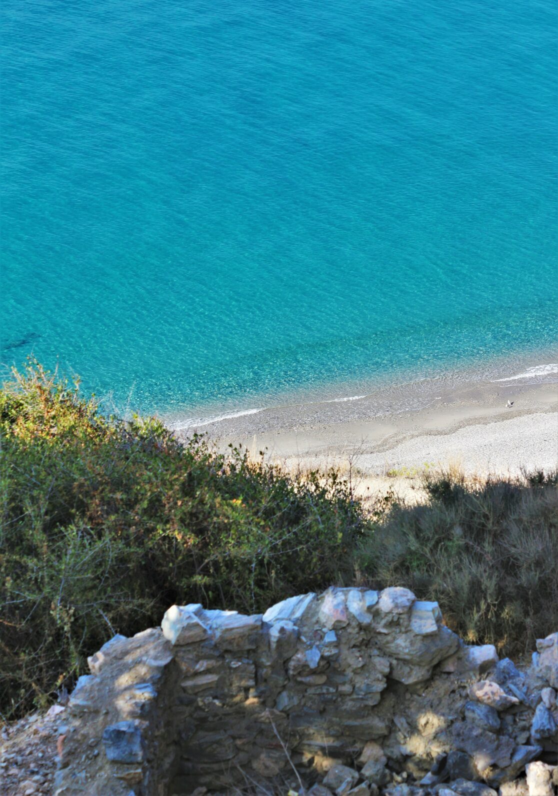 Nerja beaches : 12 wonderful beaches and coves in Nerja - Andaluciamia