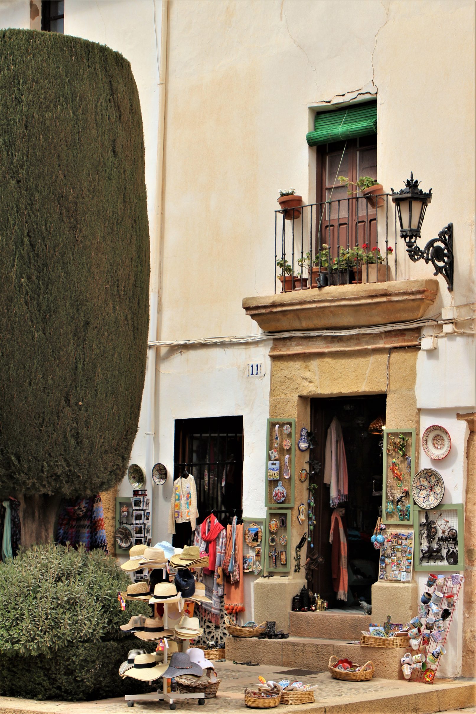 Visit Ronda a stunning city in Andalucia - Andaluciamia