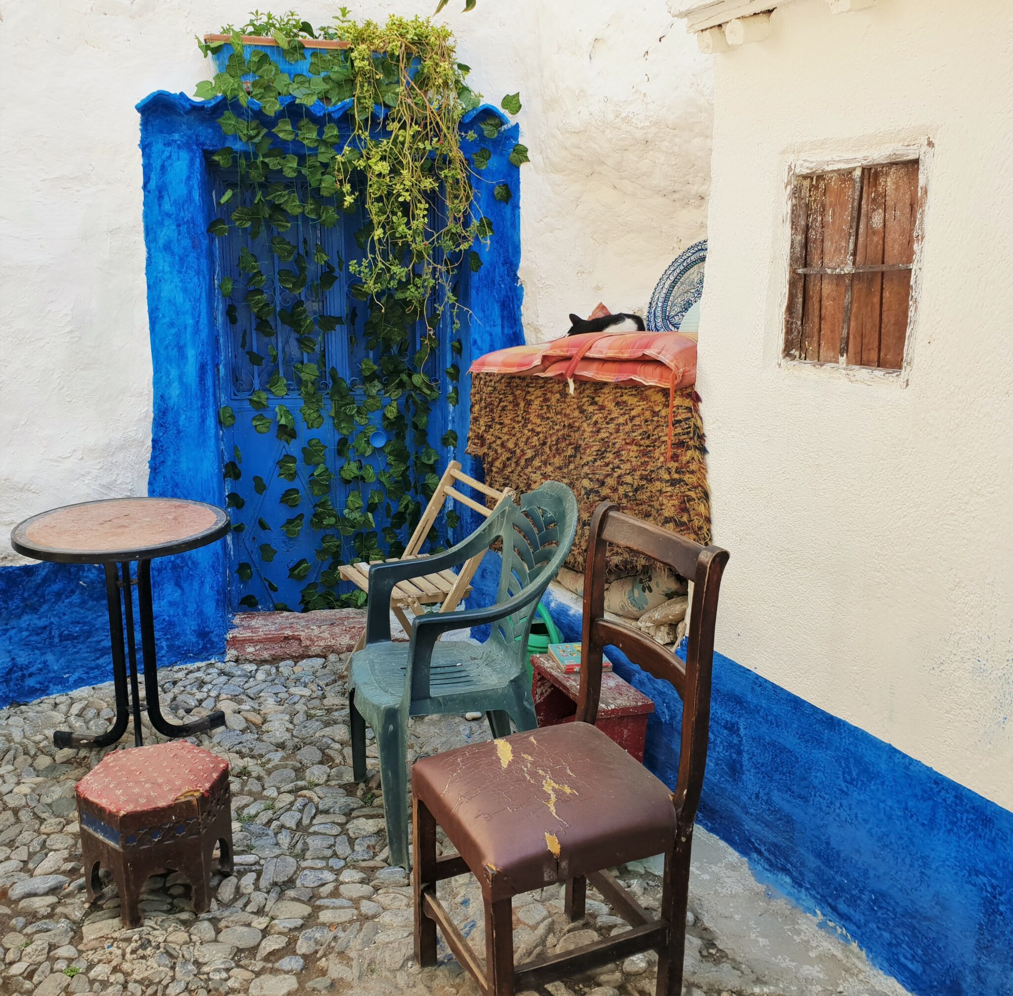 Sacromonte of Granada - The gypsy quarter and cave houses - Andaluciamia