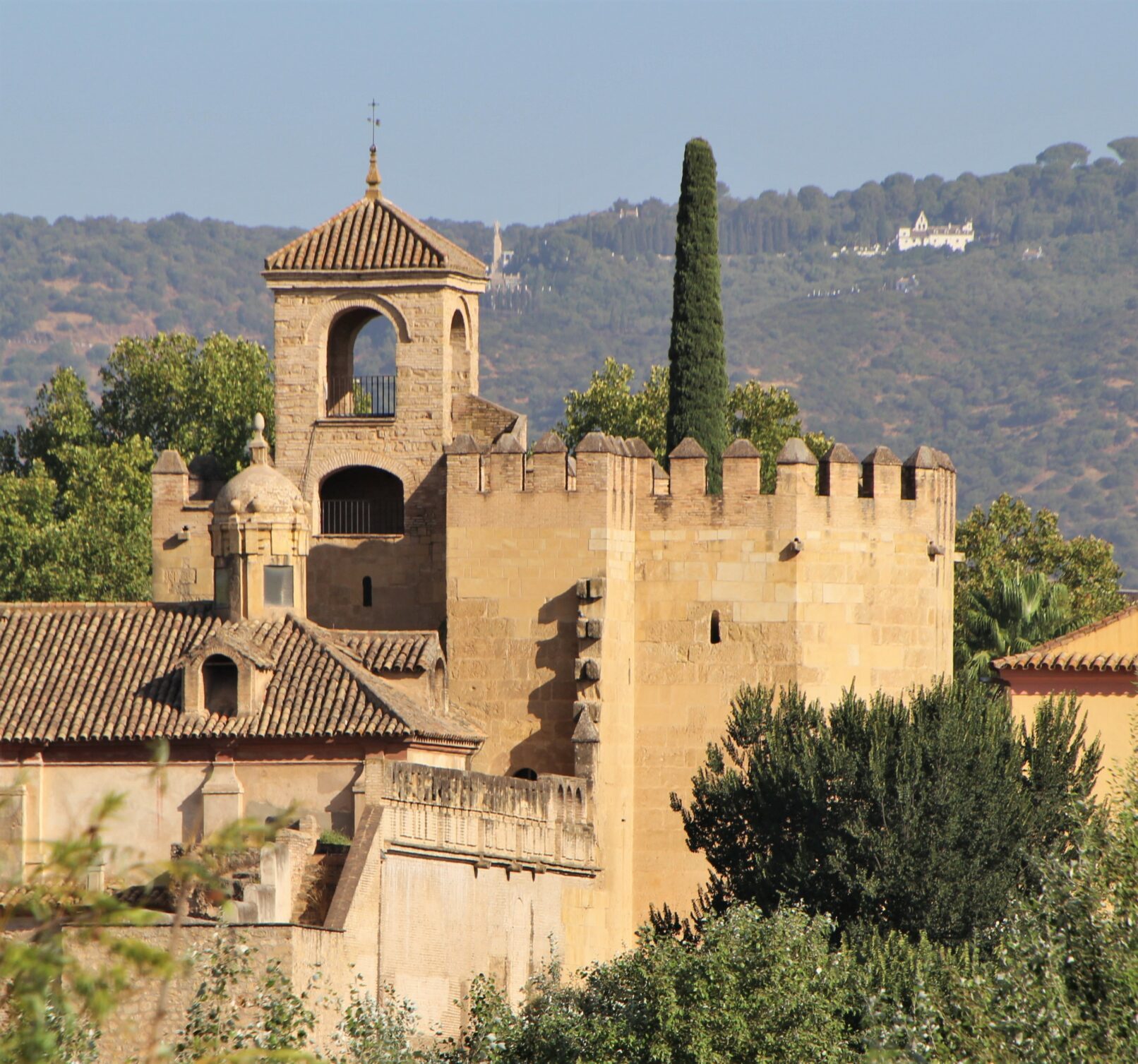 Visit Cordoba - Qurtuba the city of the caliphs - Andaluciamia