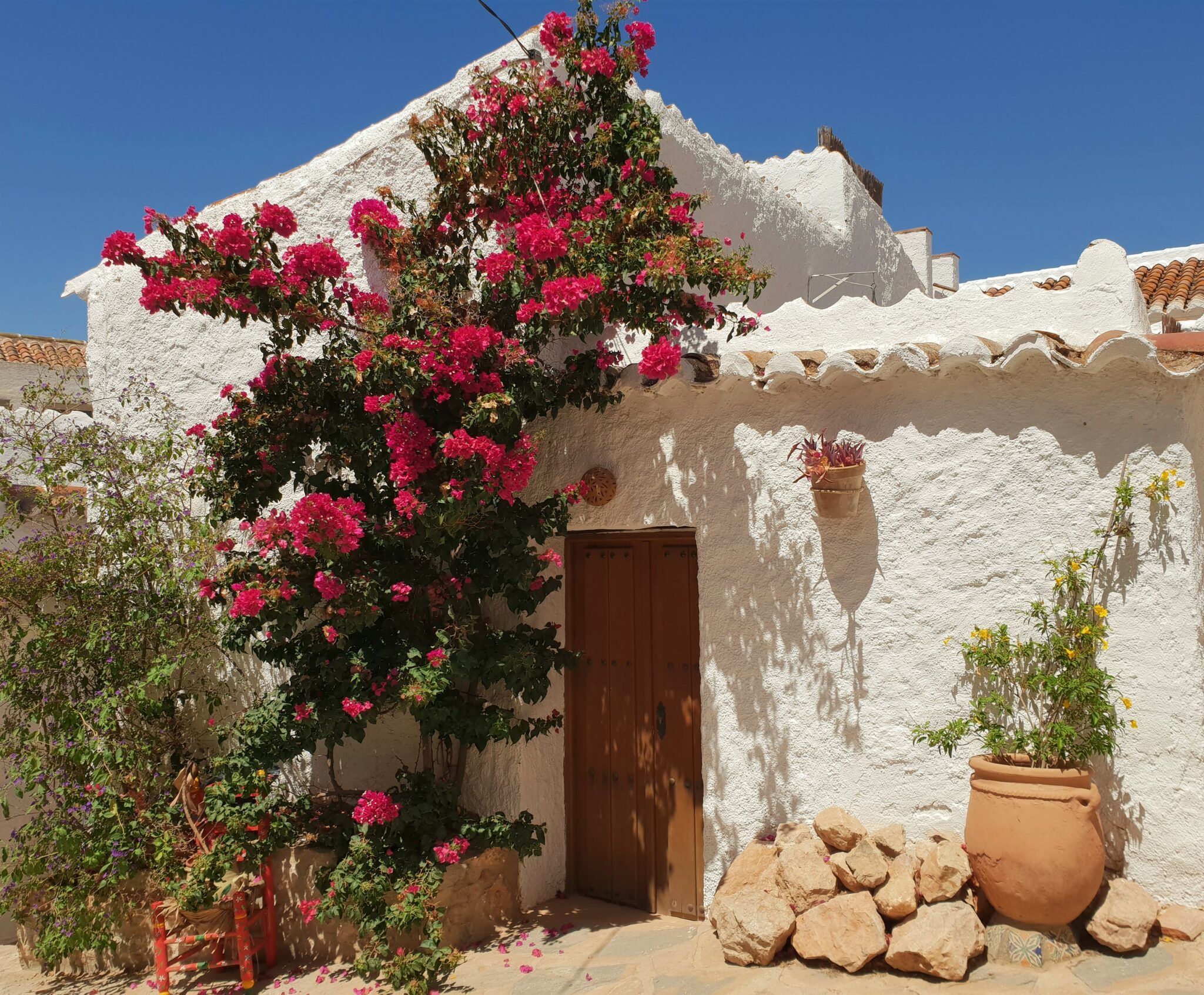 Visita Comares mejores cosas que ver y que hacer - Andaluciamia
