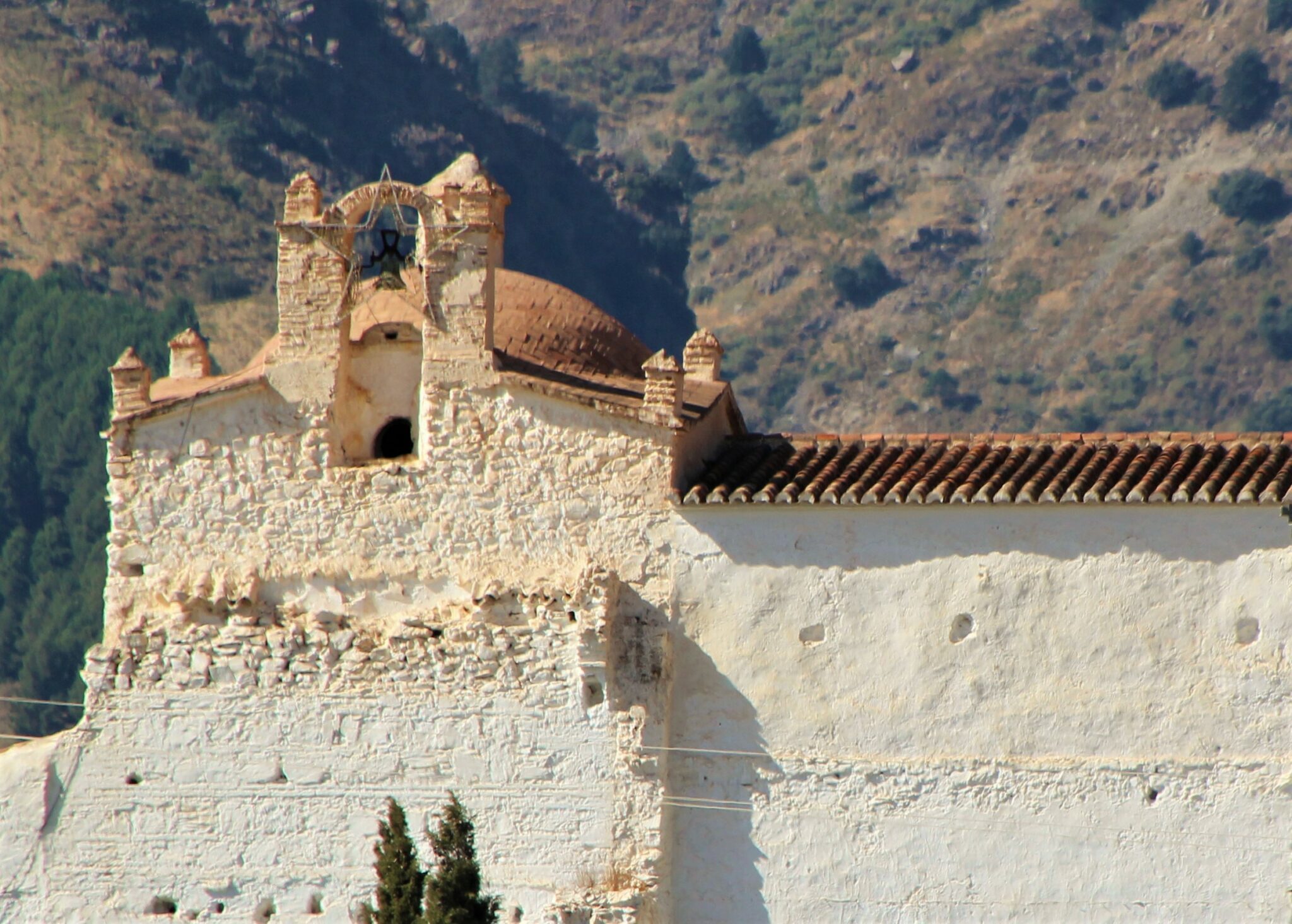 Canillas de Albaida les meilleures choses à voir et à faire - Andaluciamia