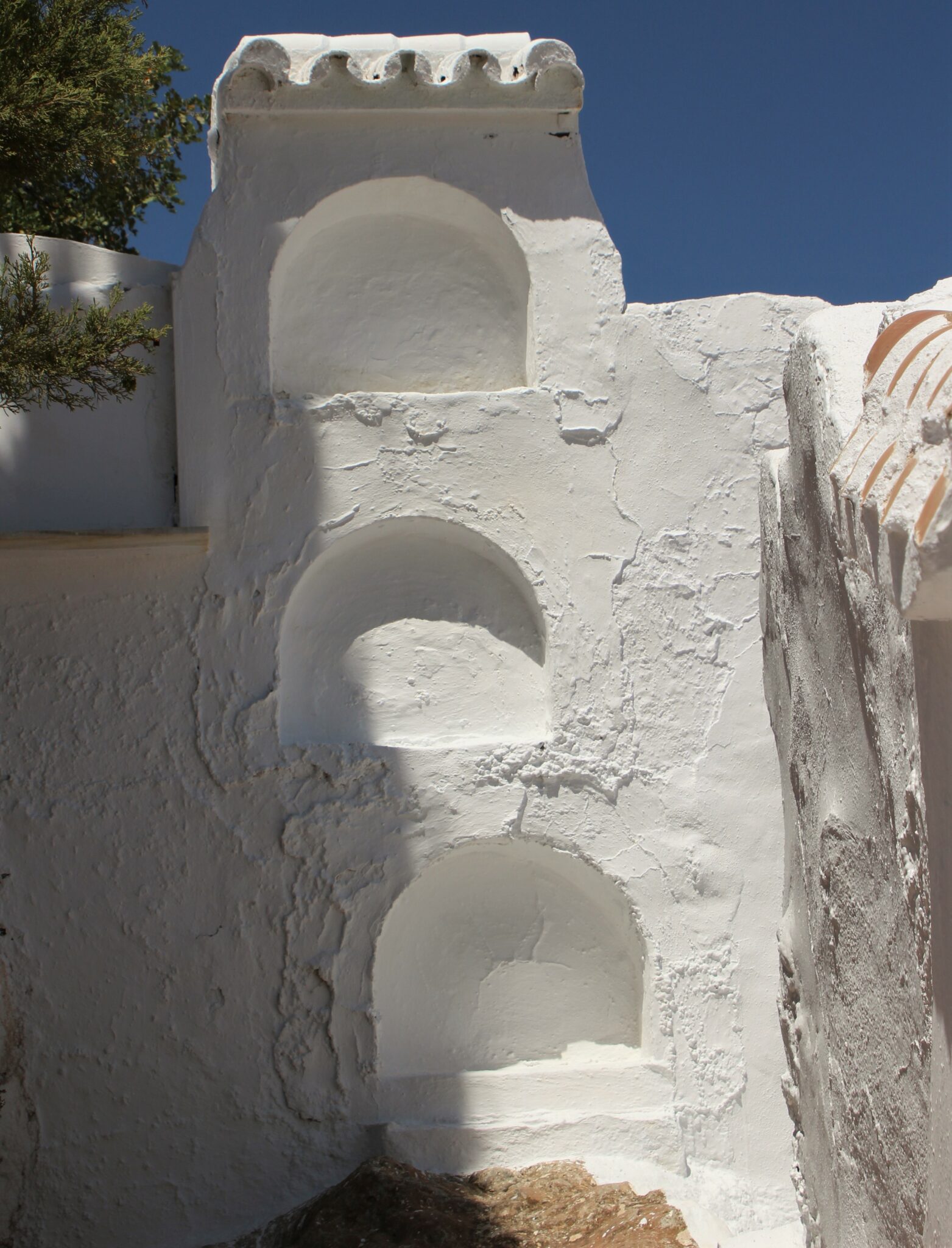 Visita Comares mejores cosas que ver y que hacer - Andaluciamia