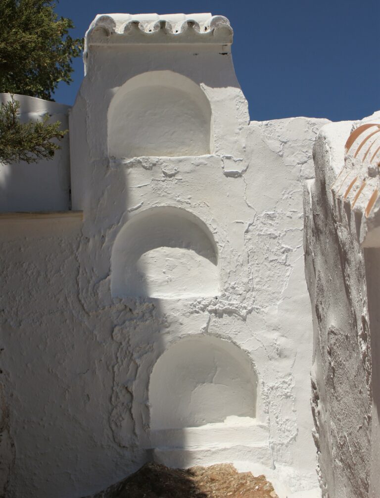 Visita Comares mejores cosas que ver y que hacer - Andaluciamia