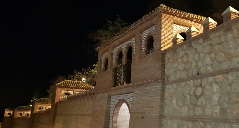 Visit Comares best things to see and do - Andaluciamia