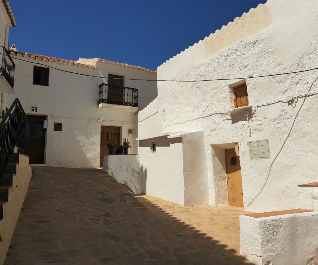 Visit Comares best things to see and do - Andaluciamia