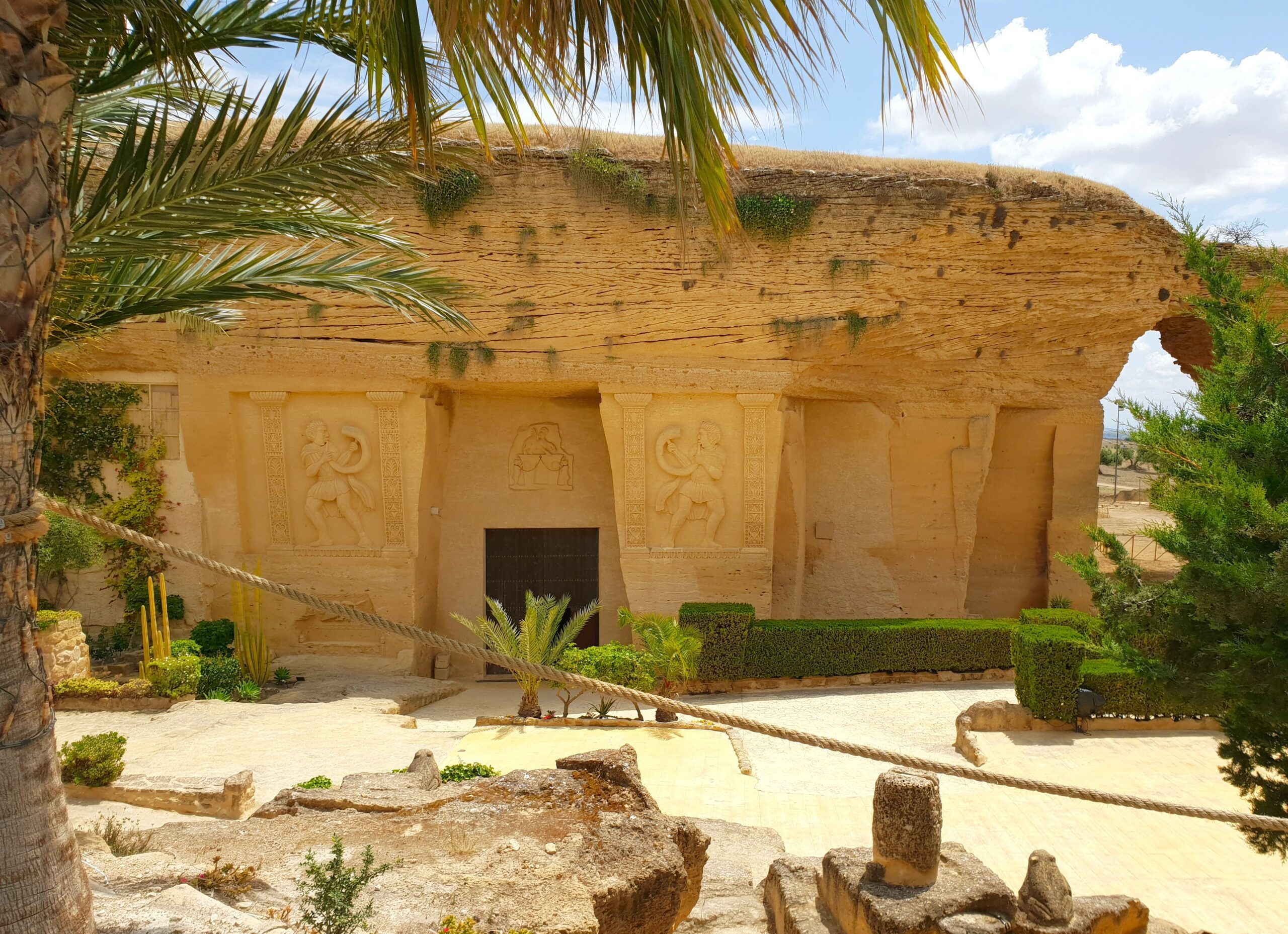 What to see in Osuna - 16 places not to be missed