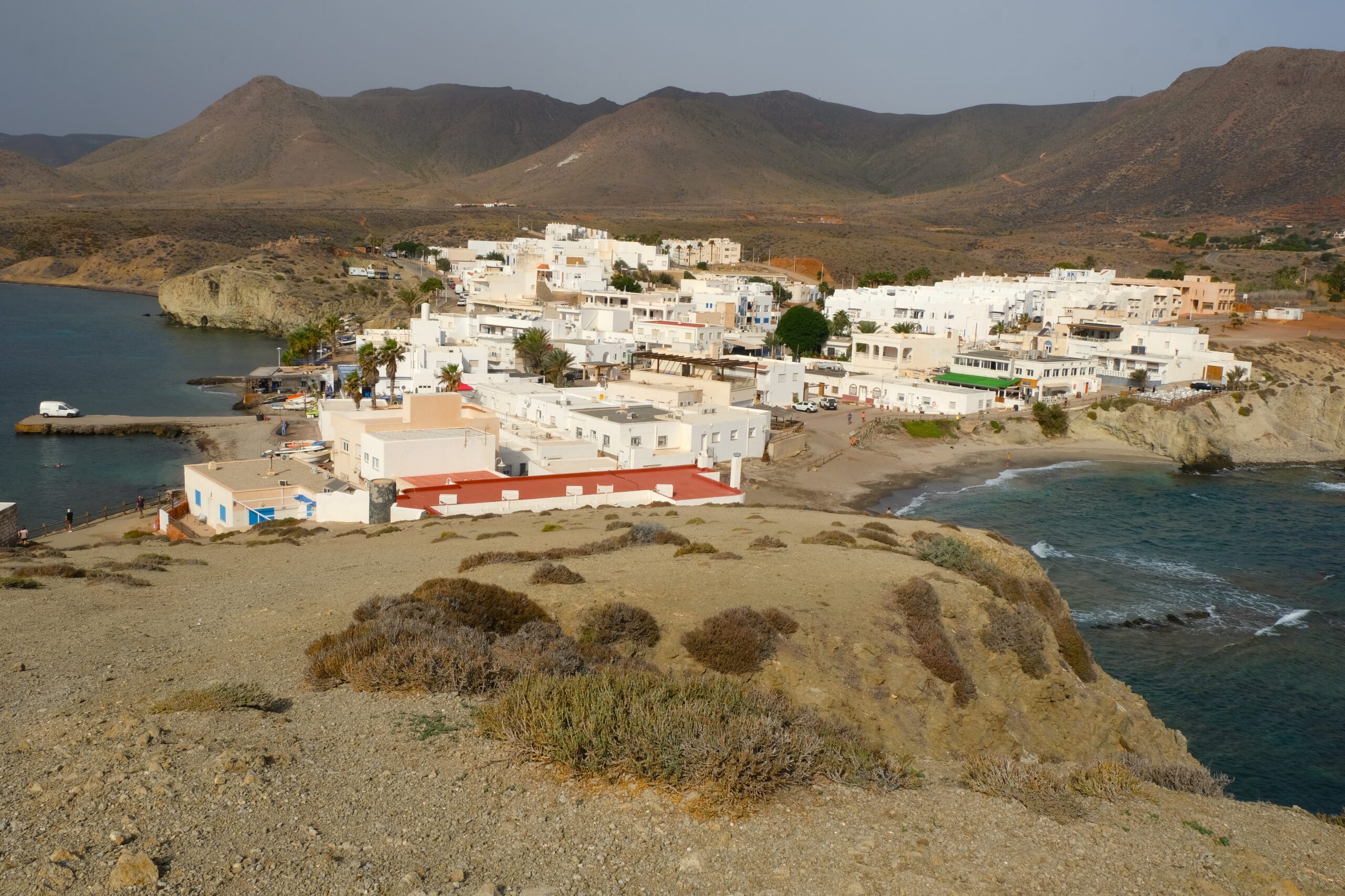 Isleta del Moro an authentic little paradise to see