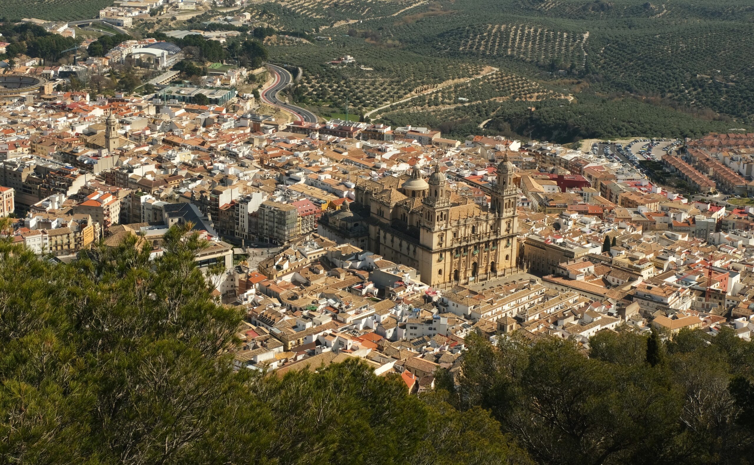 10 best things to see in Jaen