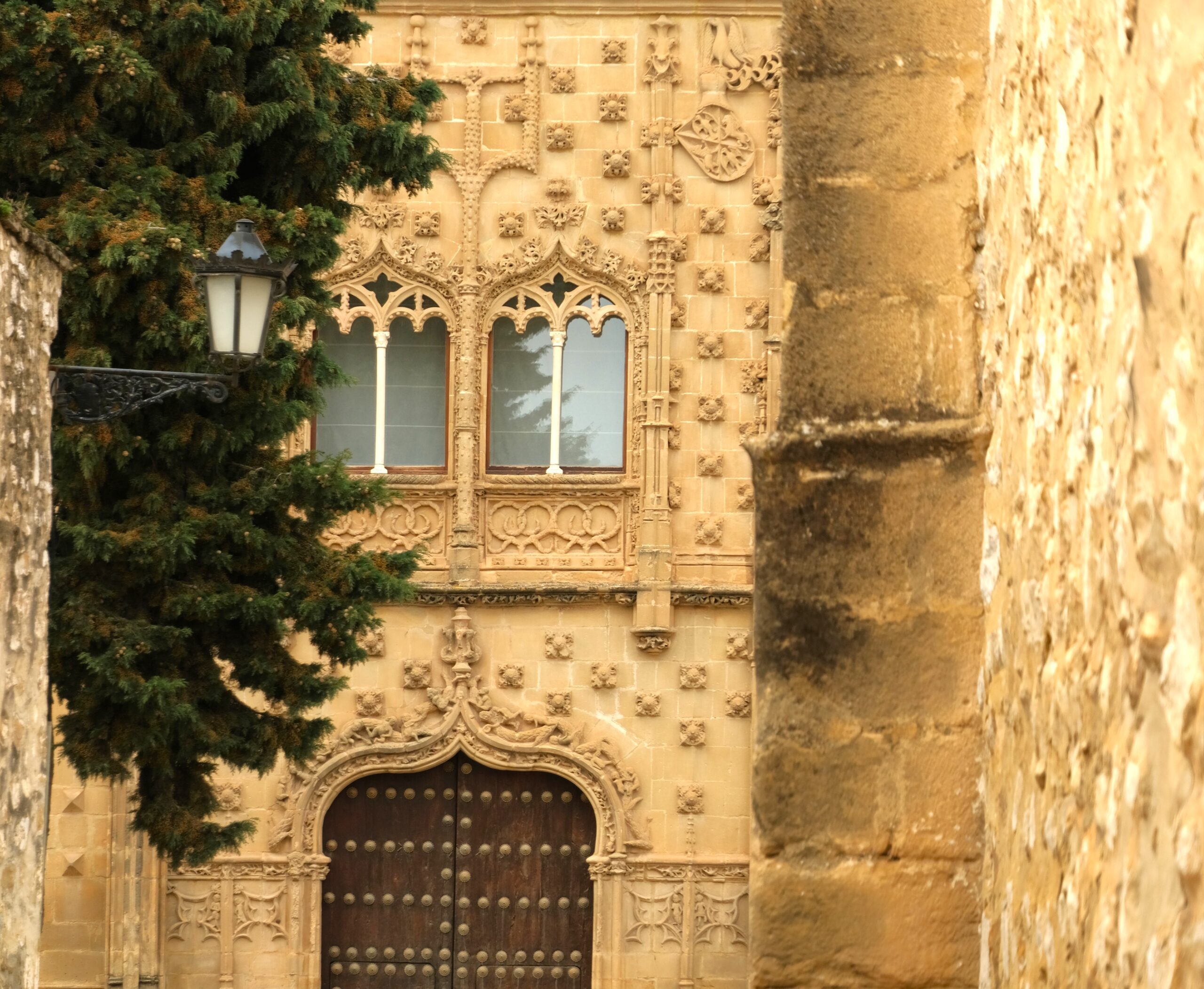 What to see in Baeza? – The 10 places to visit