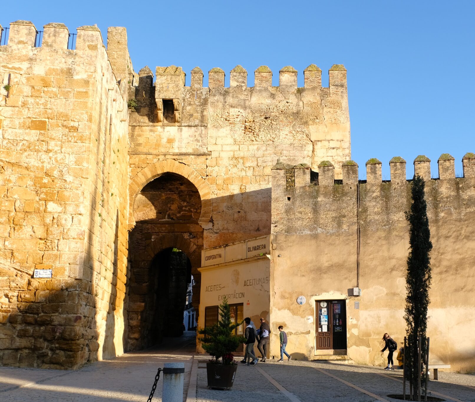 12 Things to do in Carmona and best things to see